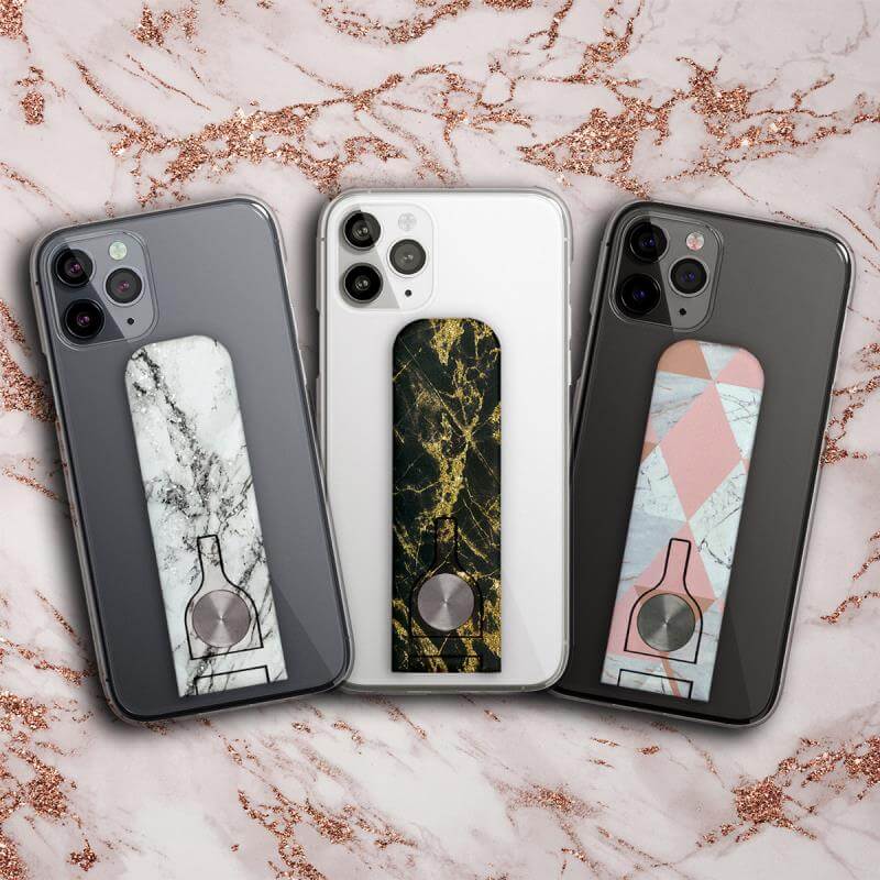 Marble & Stone Collection | The Flickstick