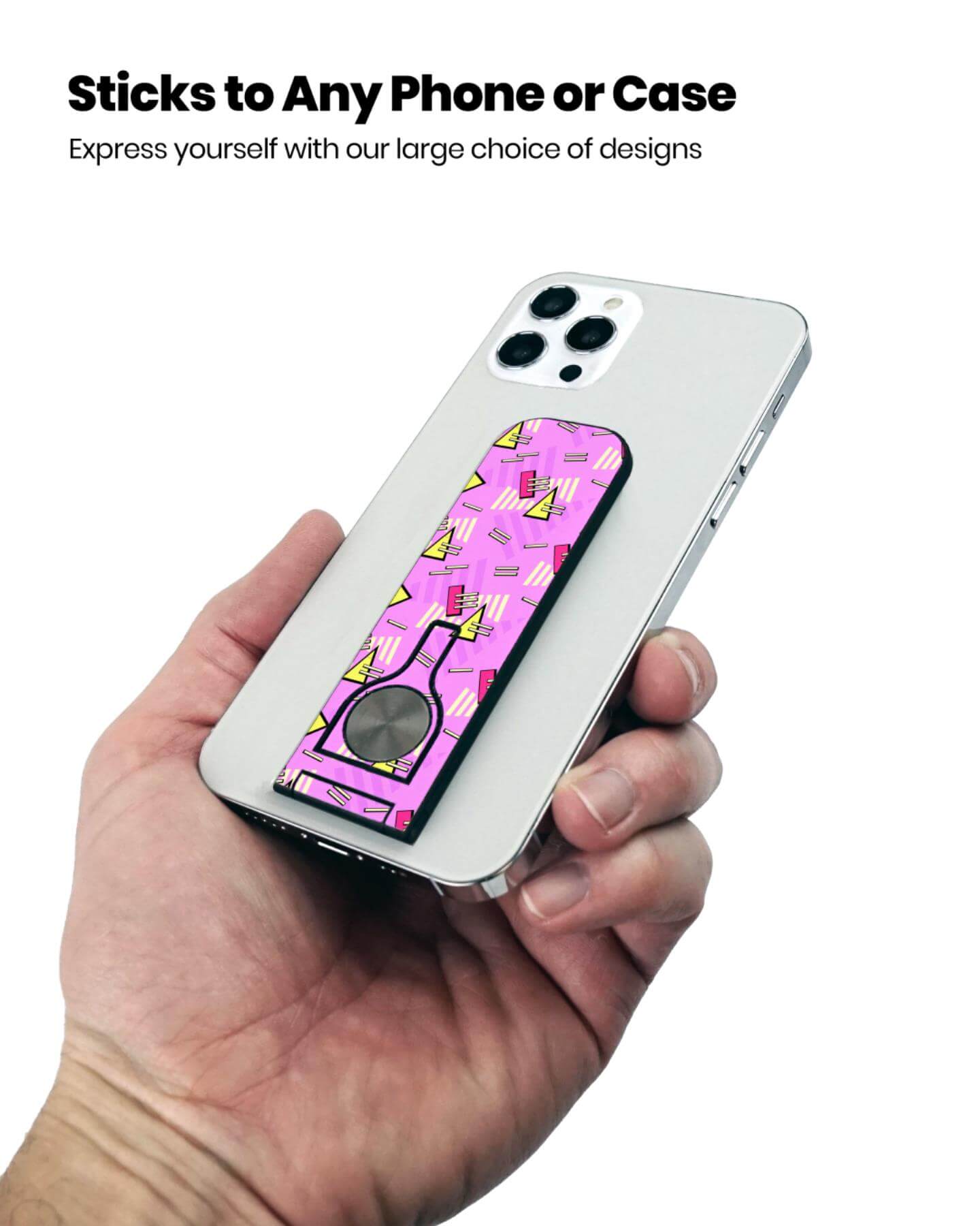 The 90S Are Back | Best Phone Stand & Selfie Stick | Flickstick