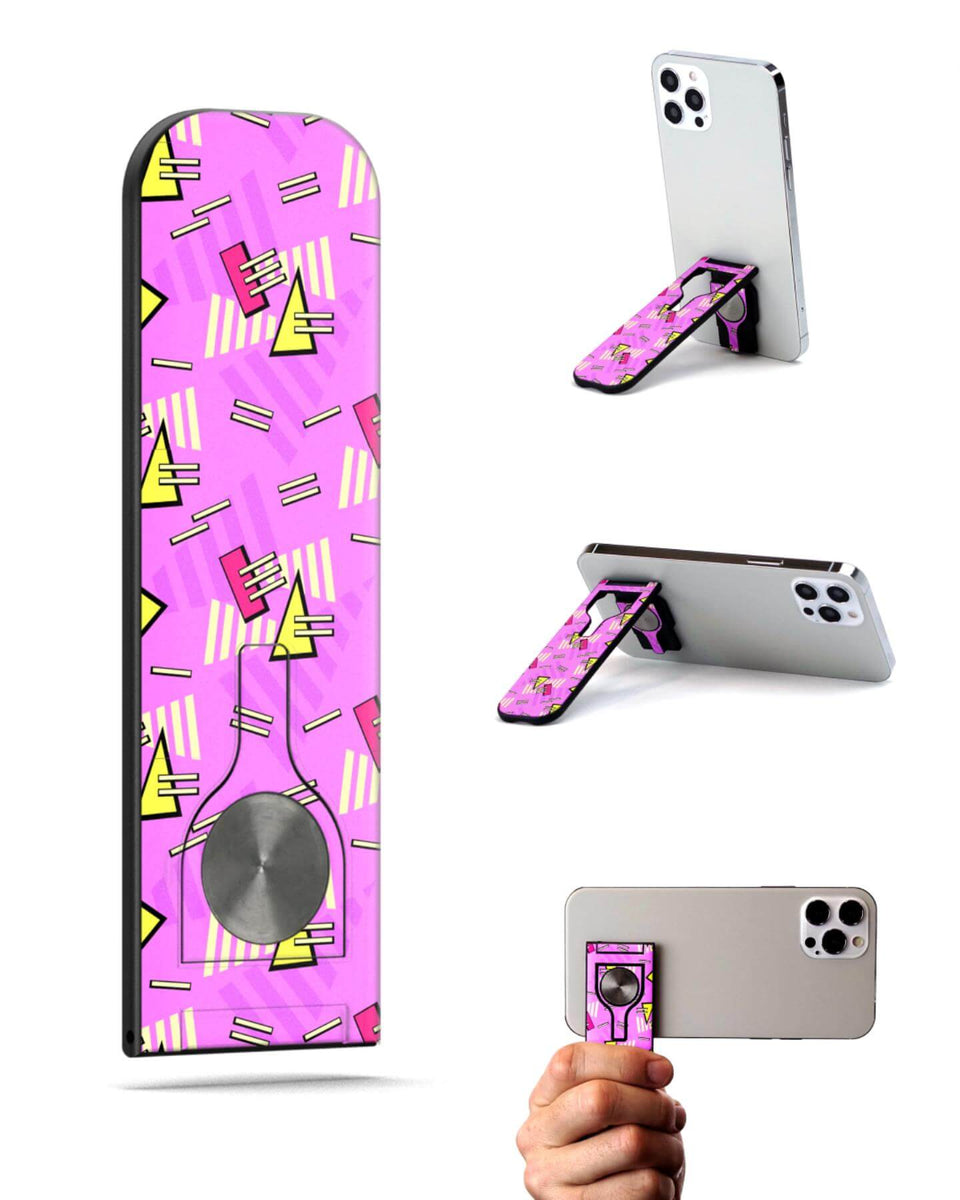The 90S Are Back | Best Phone Stand & Selfie Stick | Flickstick